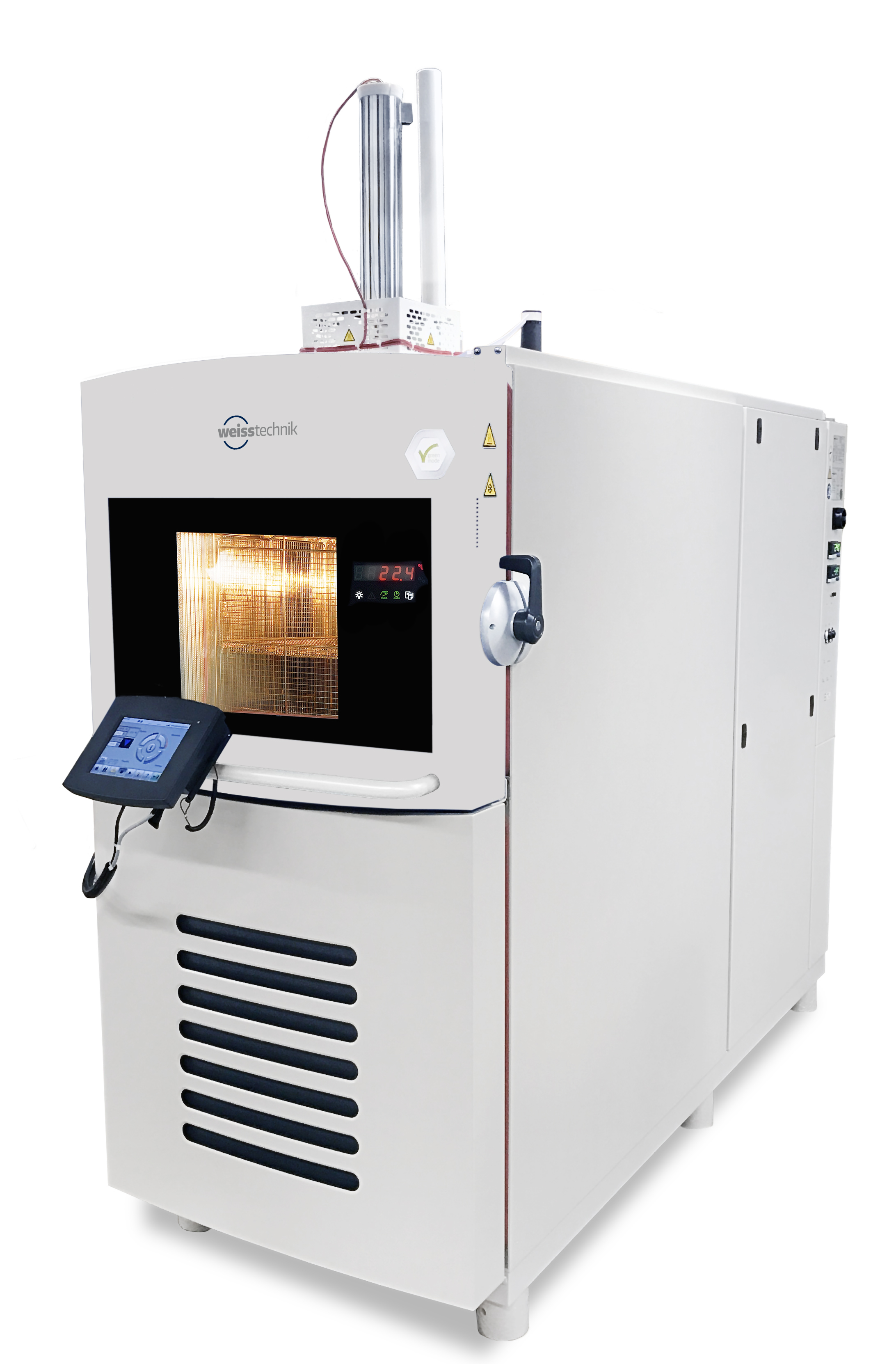 Weiss Technik North America | Formerly Envirotronics