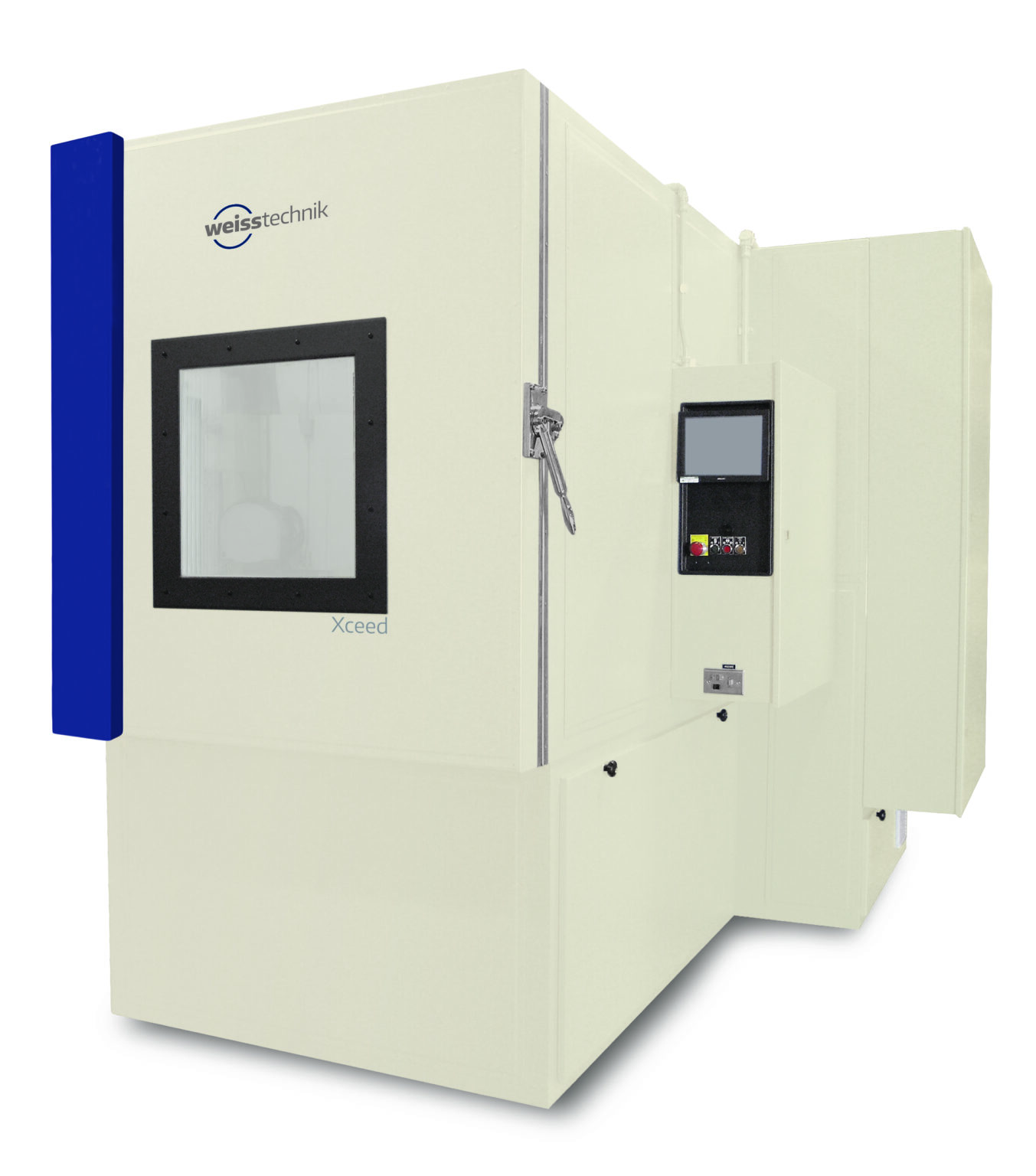Xceed Custom Environmental Test Chambers | Weiss Technik