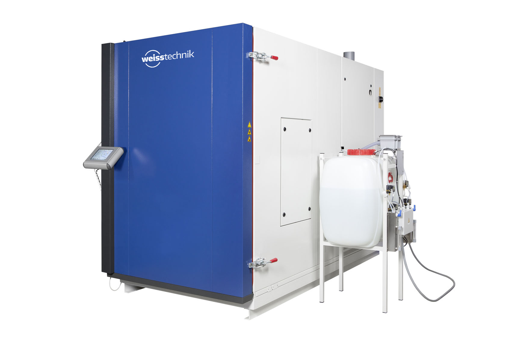 How to Choose A Environmental Test Chamber | Weiss Technik