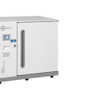 Photostability Test Chambers - Walk In & Drive In Stability Test ...