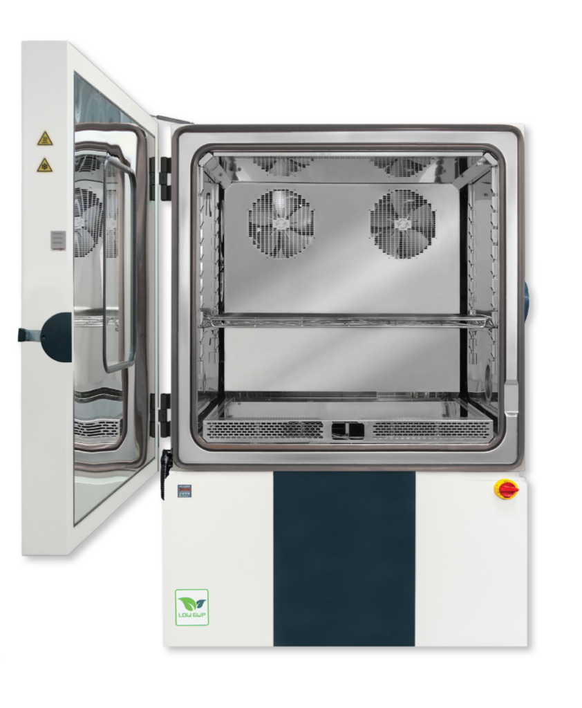 Reach In Temperature Test Chamber – Reach In Humidity Test Chamber ...
