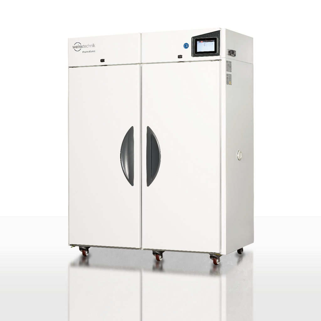 DoubleDoorStability_2024 - Weiss Technik