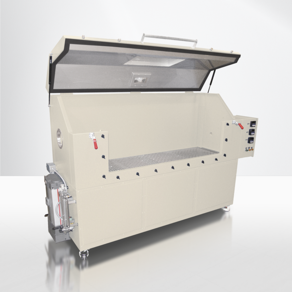 Battery Test Chambers - Battery Safety Chambers | Weiss Technik