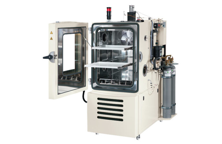 Reach-In Battery Test Chambers | Weiss Technik