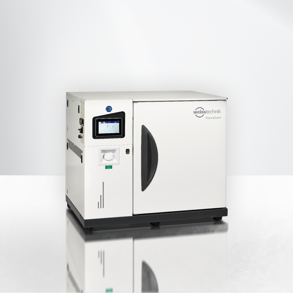 Stability Test Chambers – Pharmaceutical Stability Test Chamber | Weiss ...