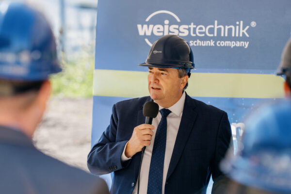 Weiss Technik North America Expands Operations in Michigan - Weiss Technik