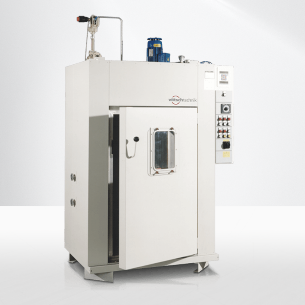 Explosion Resistant Ovens Series VTUW | Weiss Technik