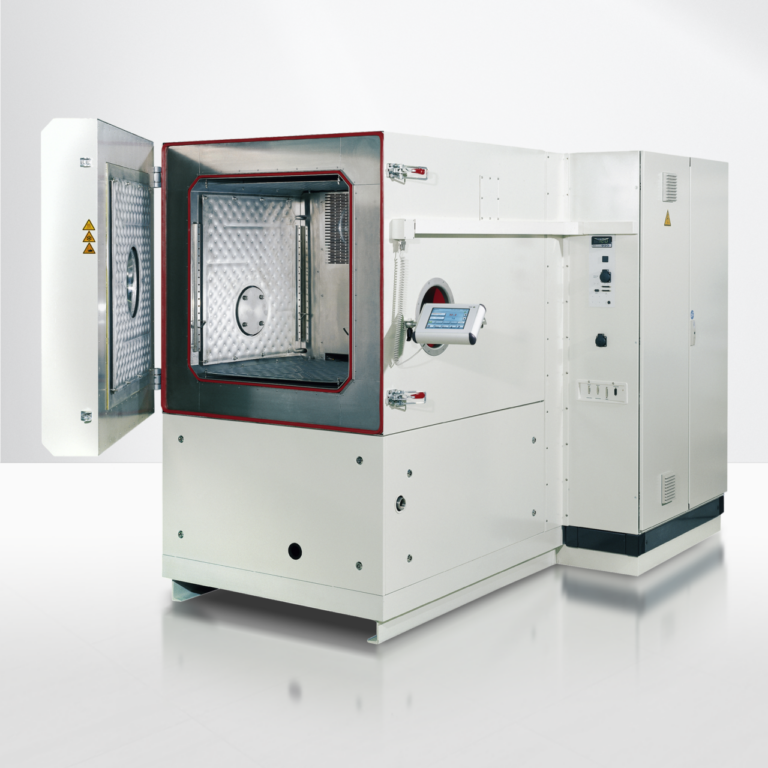 Altitude Test Chambers - Space Simulation Test Chambers | Weiss Technik