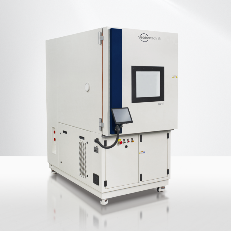Endurance Reach In Temperature & Humidity Chambers | Weiss Technik