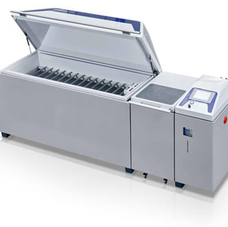 Weiss Technik NA | Environmental Test Chambers