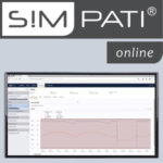 Simpati Control Software | Weiss Technik